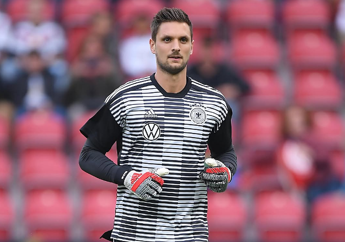 Sven Ulreich, portero del Bayern, devastado por la muerte de su hijo de ...