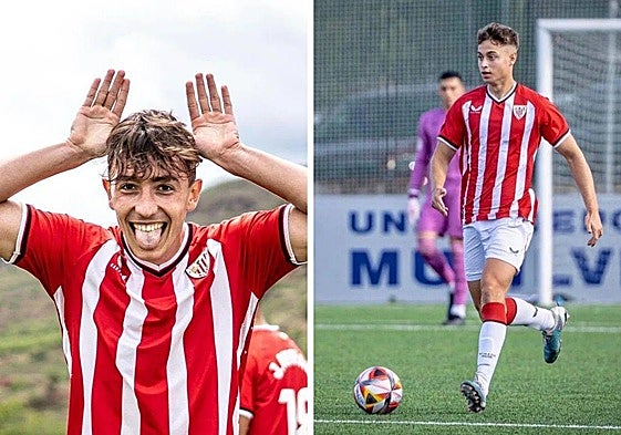 El Athletic valora fichajes para el filial por la 'crisis de los ...