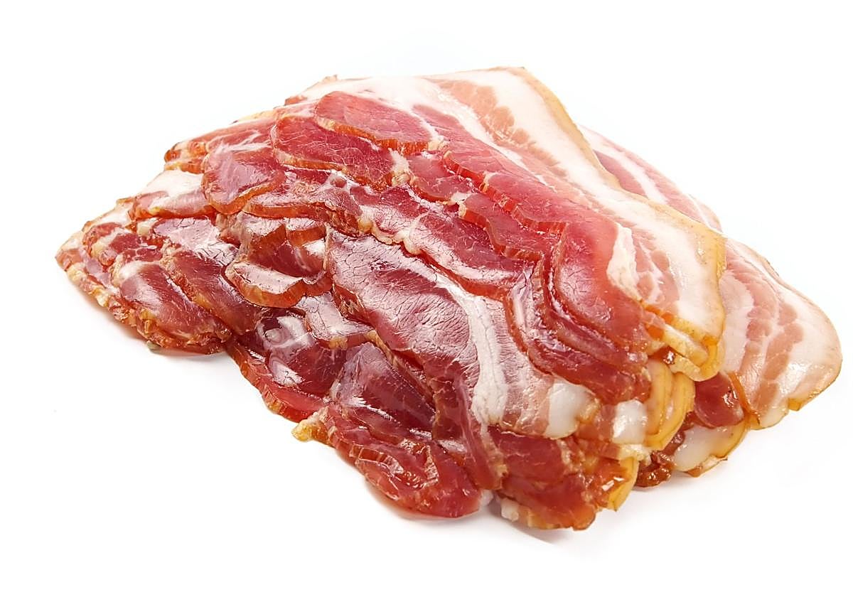 Alerta alimentaria «grave» por listeria en beicon procedente de España ...