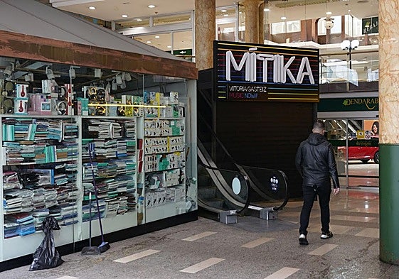 Los padres del fallecido en Mítika exigen más control a las empresas de ...