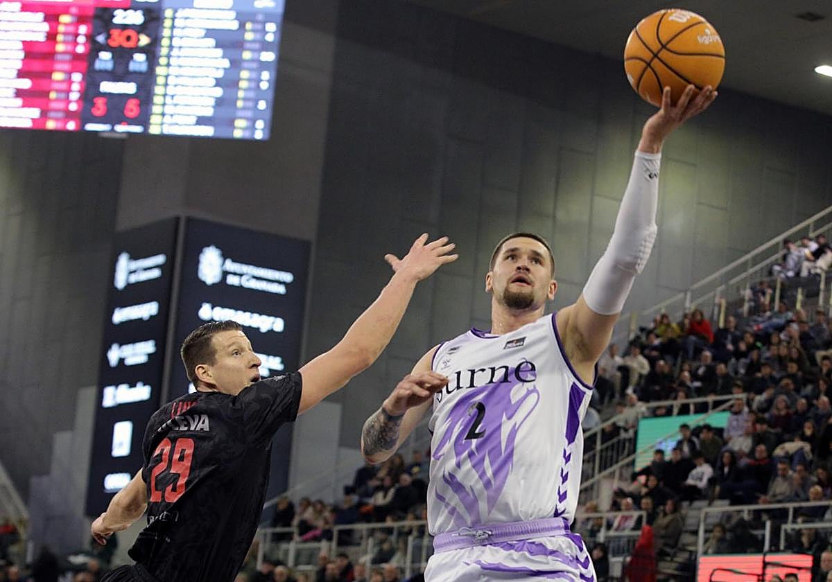 El 1x1 del Granada-Surne Bilbao | El Correo