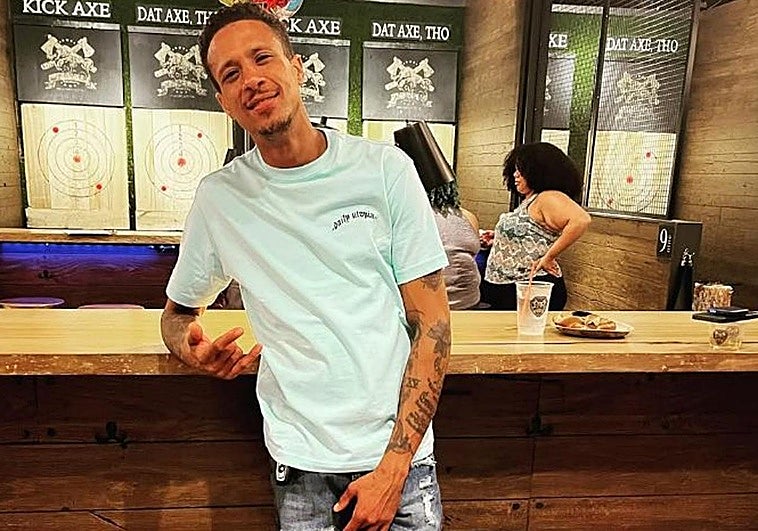 Muere a los 42 años Floyd Roger Myers Jr, actor de 'El príncipe de Bel ...