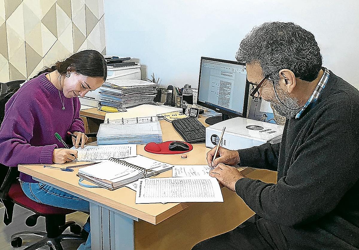 Aremi incorpora este año a 46 personas a los grupos de trabajo y ...