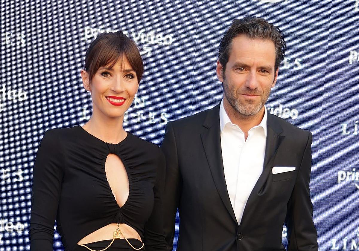 Bárbara Goenaga agradece el apoyo a Borja Sémper: «La quimio ha sido no ...