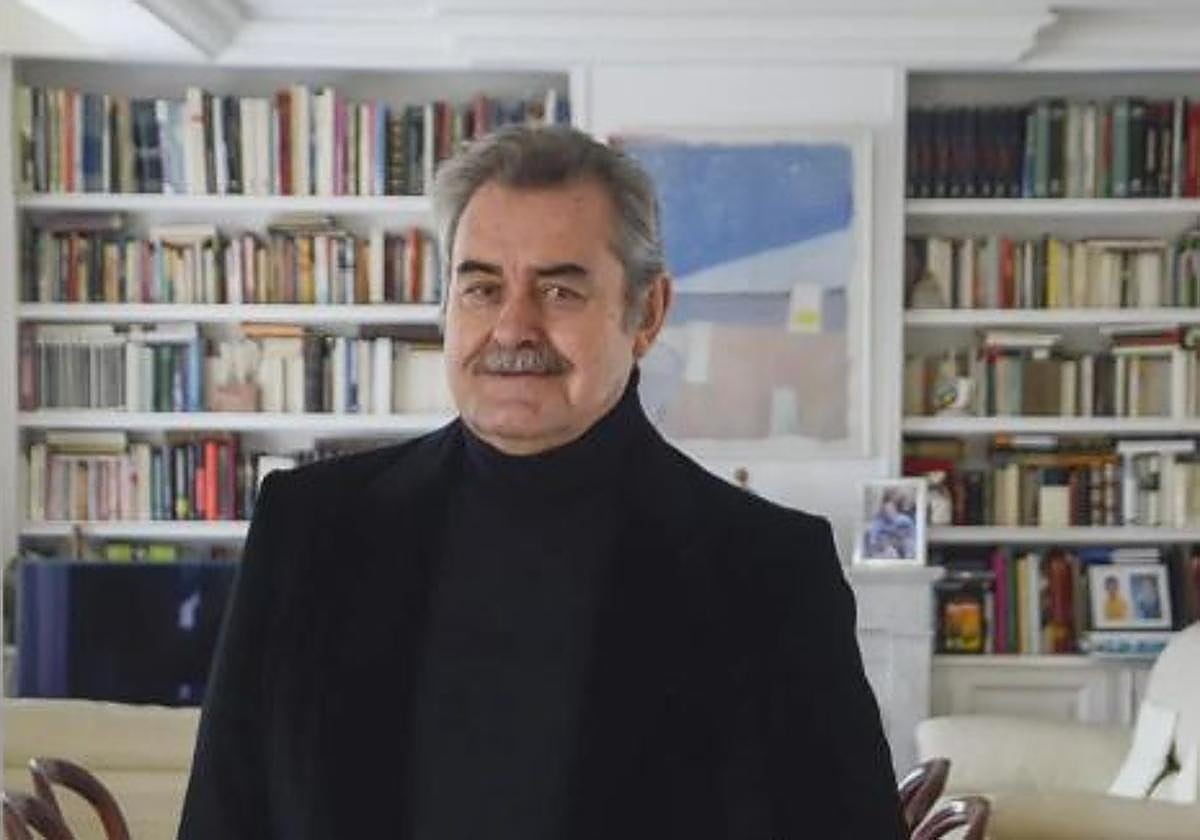 Fermín Bocos | Periodista y escritor: «Si el David cobrara vida ...