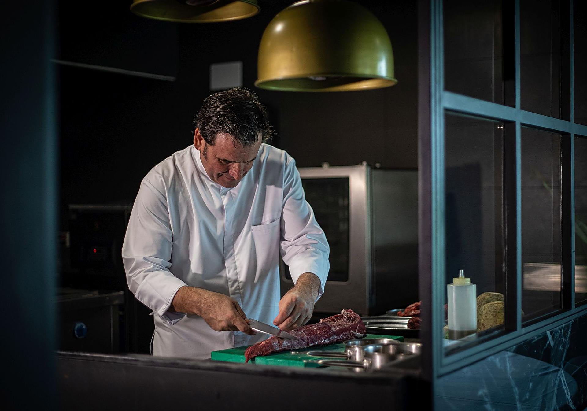 Todos los restaurantes vizcaínos con estrella Michelin 2026: quiénes ...