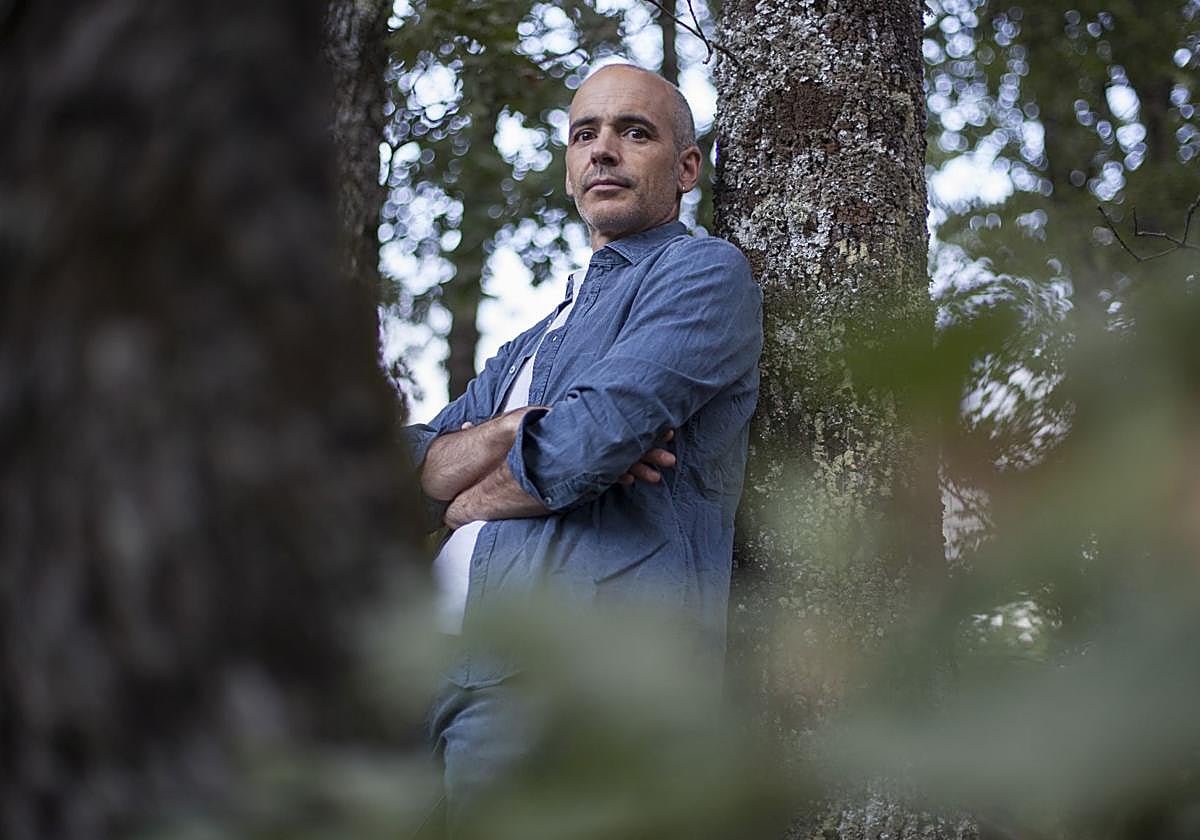 Javier de Isusi: «Descargamos nuestra ira contra jueces o genocidas con ...