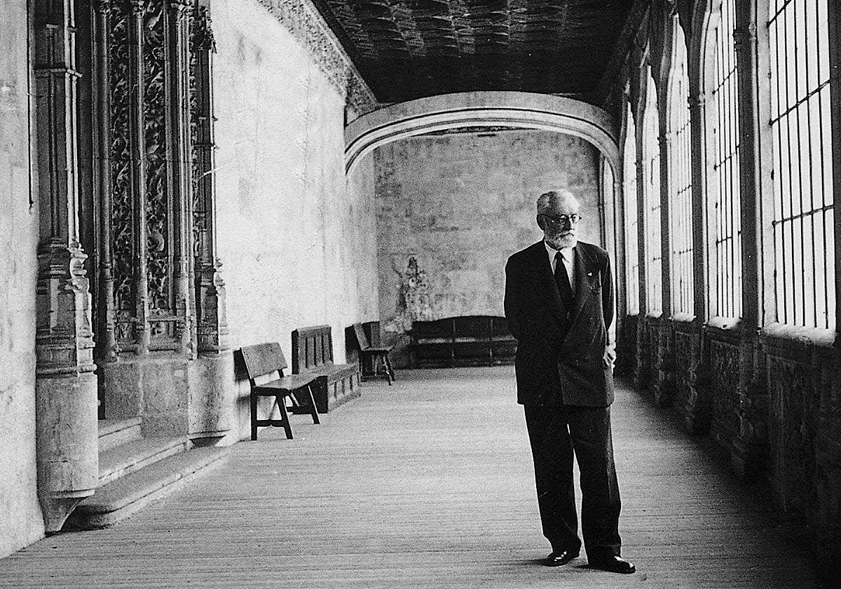 Biógrafos de Unamuno dan credibilidad a la hipótesis del crimen | El Correo