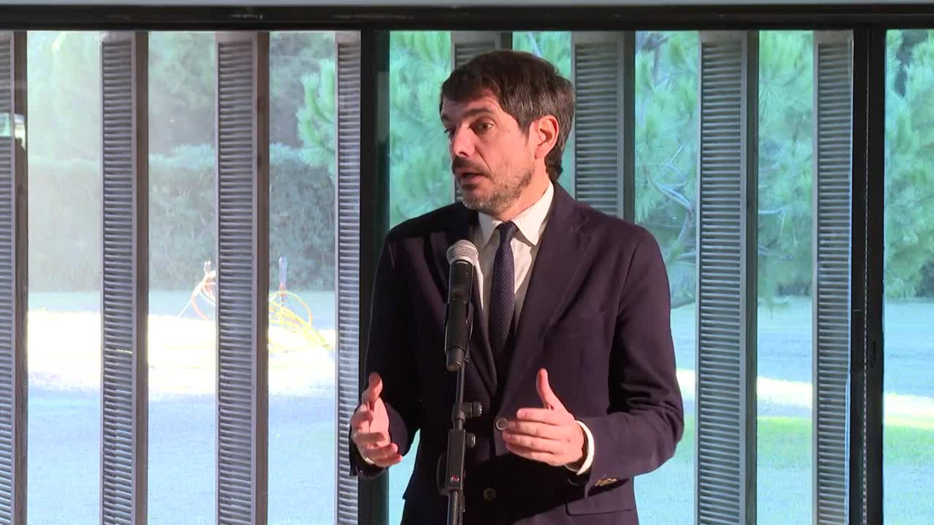 Urtasun ve "incomprensible" que el PP no se sume a los actos por la ...