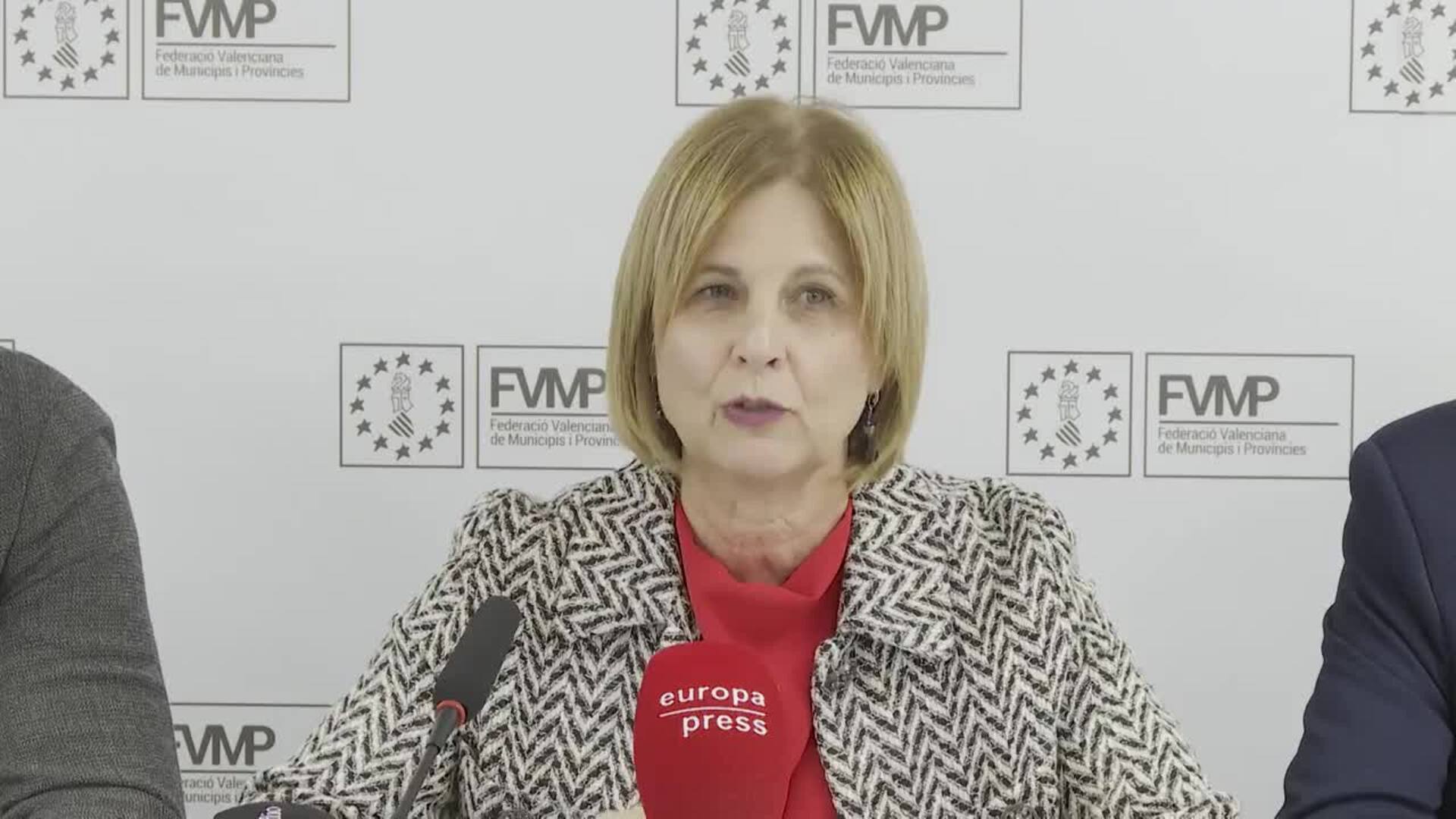 La FEMP trabaja para crear una plataforma de recursos entre ...