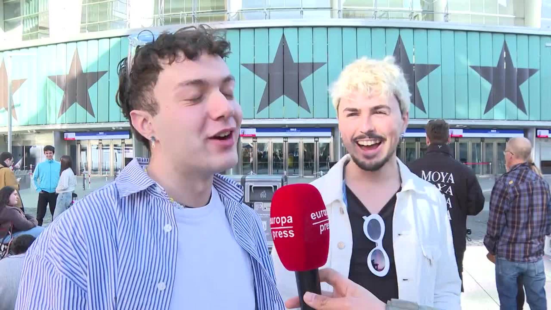 Seguidoras de Amaia Romero se rinden a la artista: "Es magnética" | El ...