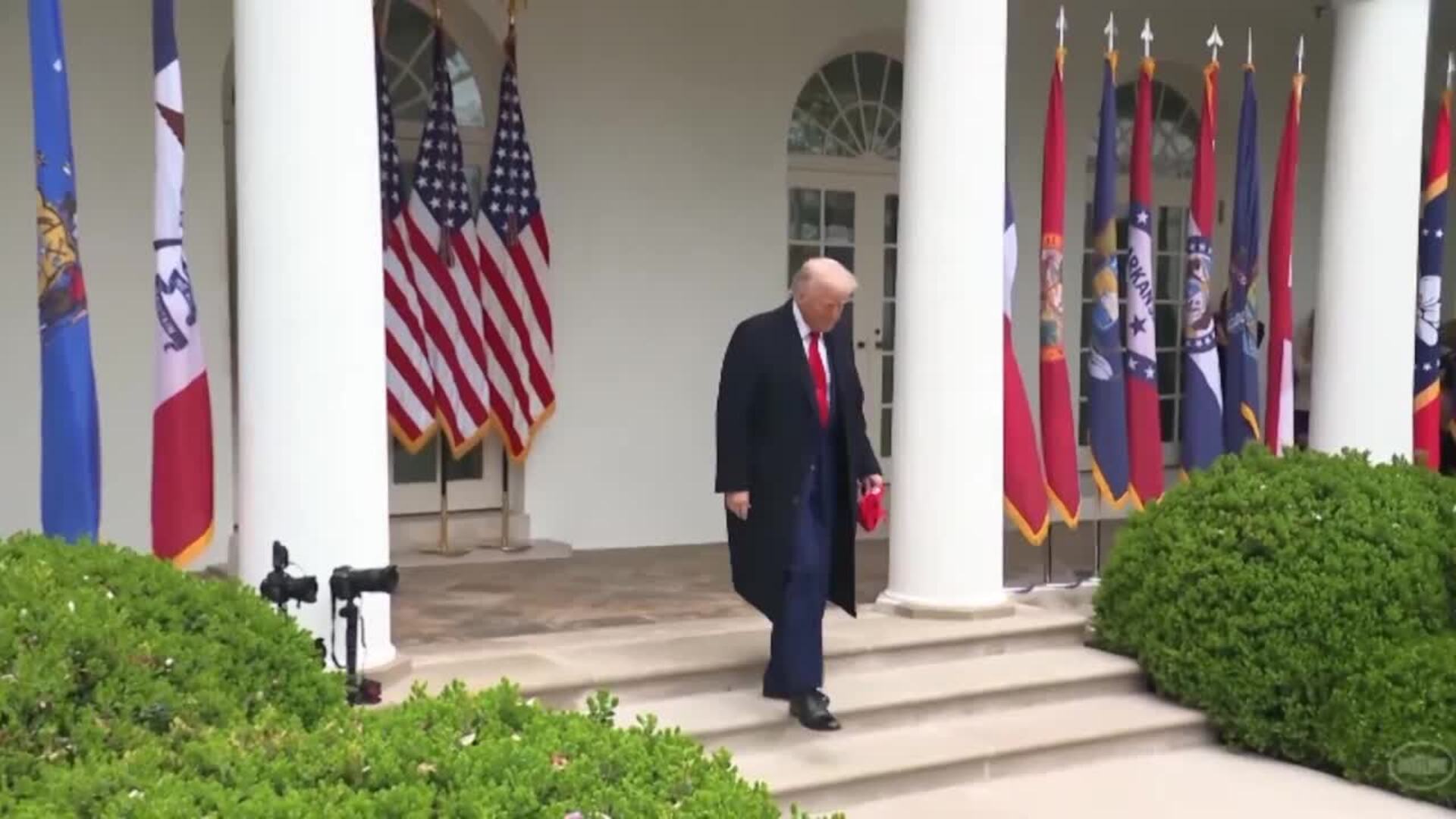 Trump ordena la reapertura de la prisión de Alcatraz, cerrada en 1963 ...