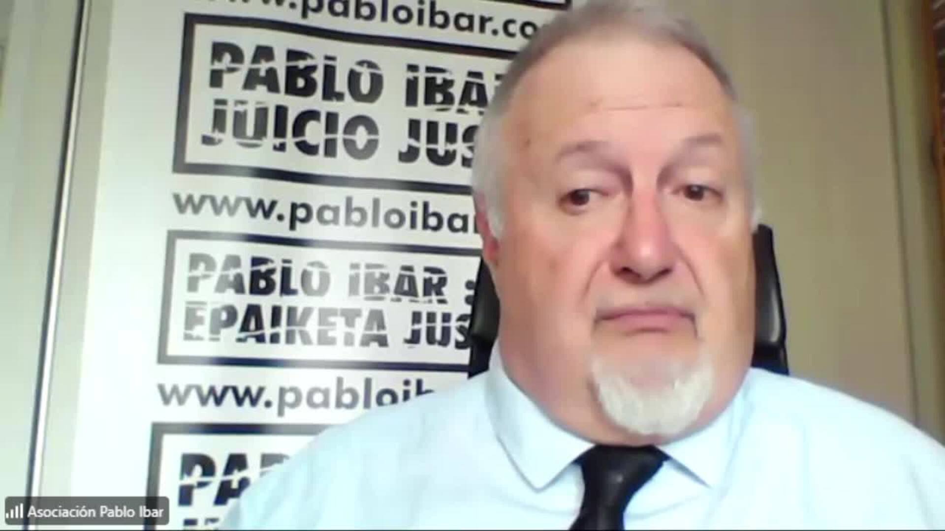 Abogado de Pablo Ibar localiza a una persona que dice conocer a ...