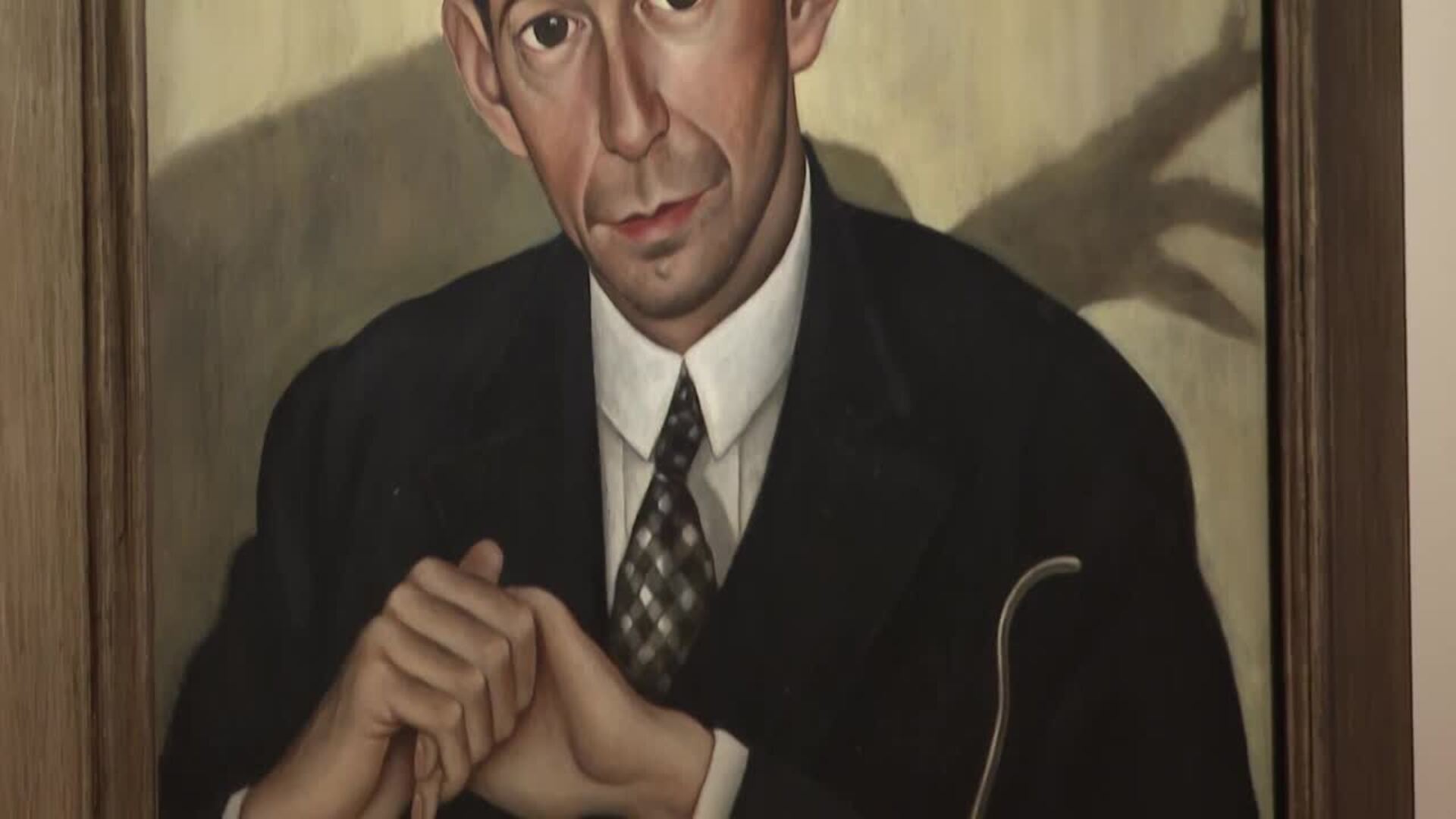 Anna Weyant muestra en el Thyssen su primera exposición monográfica en ...