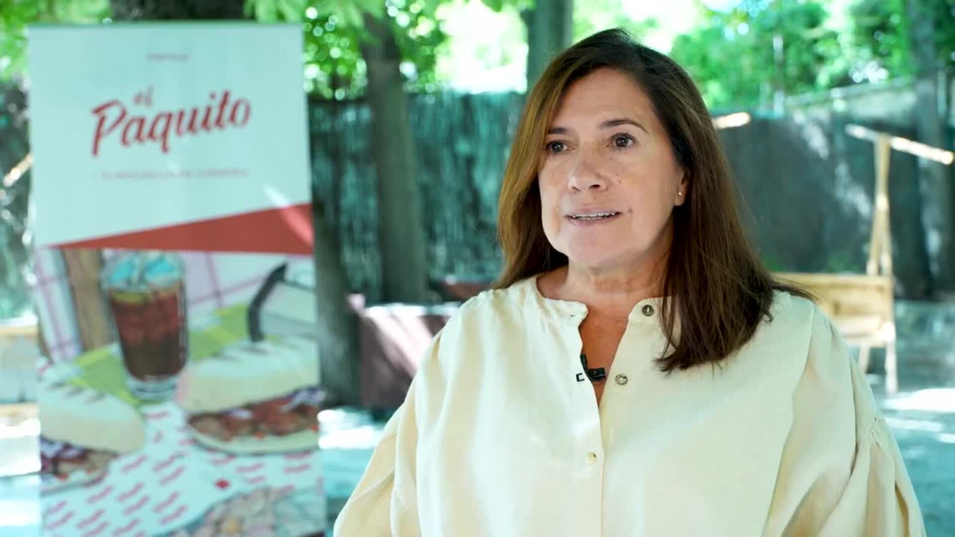 El restaurante 'TerZio' gana el premio ‘El mejor Paquito de España 2025 ...