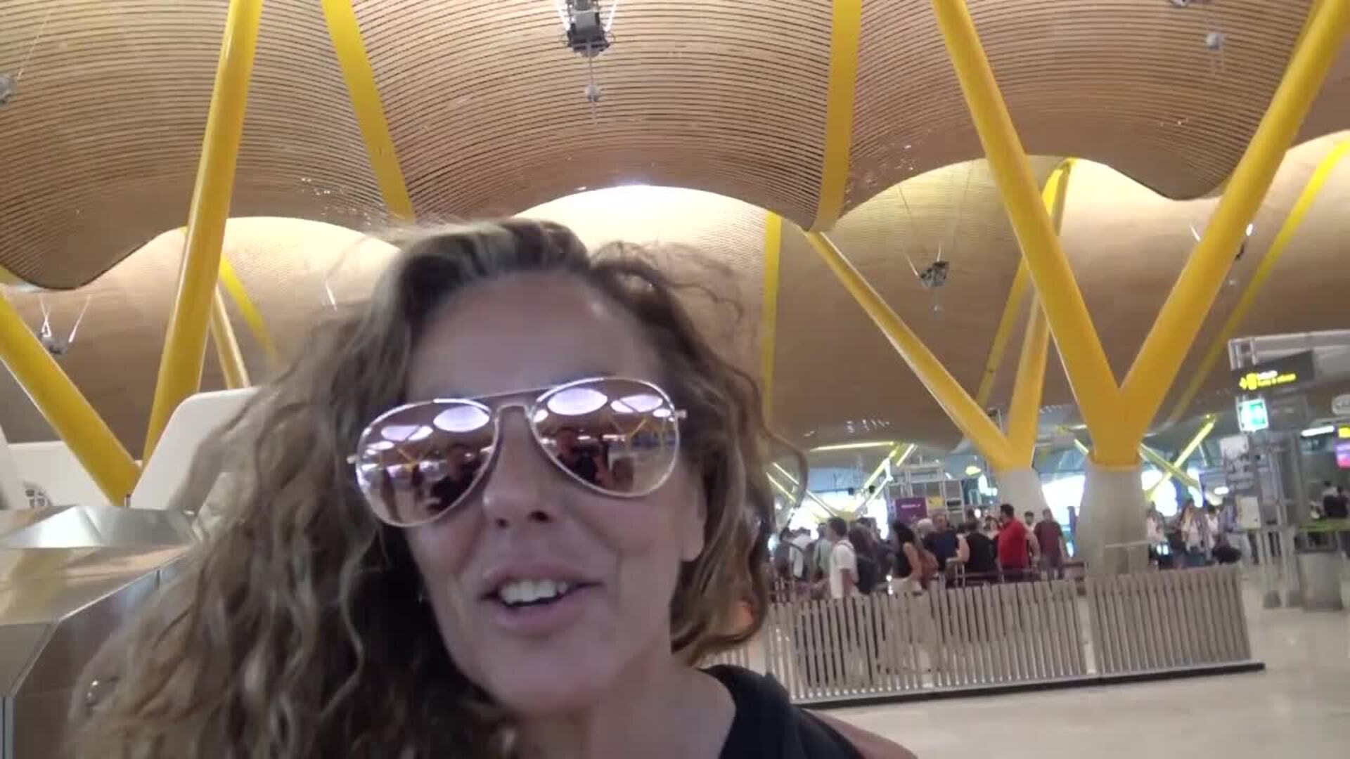 Rosa Benito sentencia sin piedad a Rocío Carrasco tras las duras ...