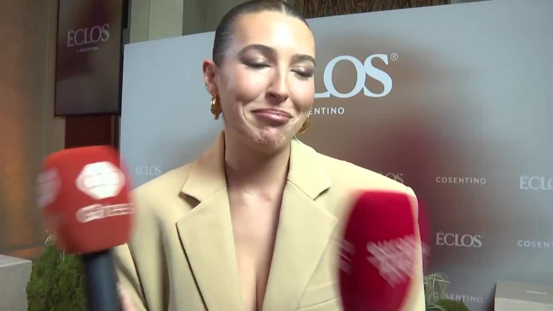 Alba Díaz habla sobre los haters y opina sobre el cierre de redes ...