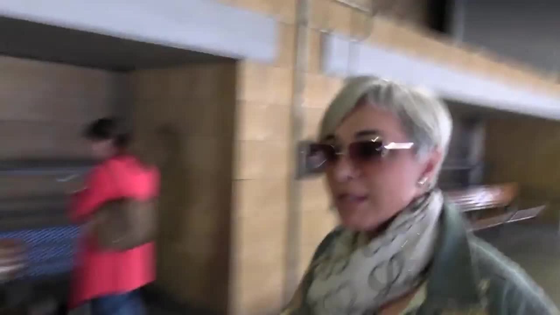 Ortega Cano reacciona a la tajante petición de Ana María Aldón sobre el ...