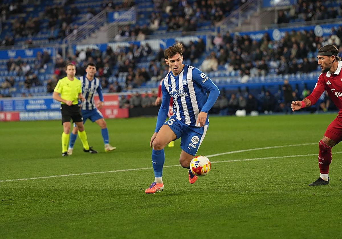 Lucas Boyé entra en la convocatoria para medirse al Oviedo | El Correo