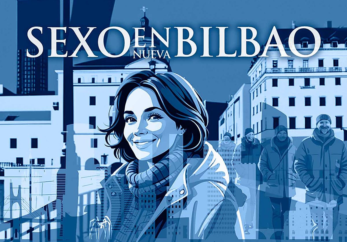 «Cuatro hombres, un divorcio y una lección que nadie te cuenta» | El Correo