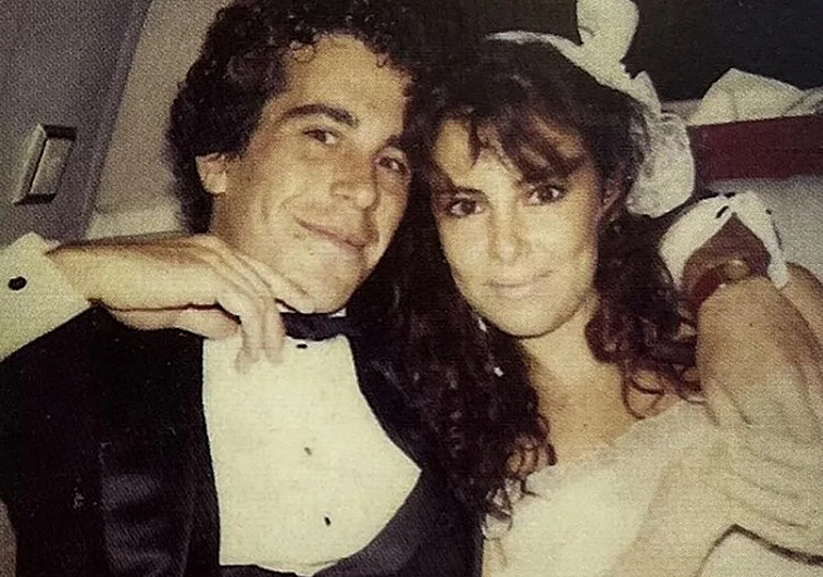Ana Obregón desvela cómo fue su relación con Jeffrey Epstein: «Estuve ...