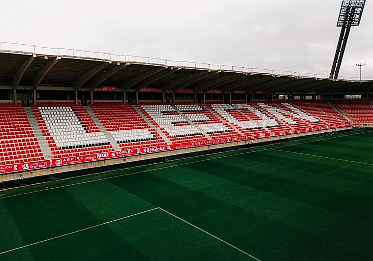 Las motivos que explican que el Cultural Leonesa-Athletic sea de alto ...