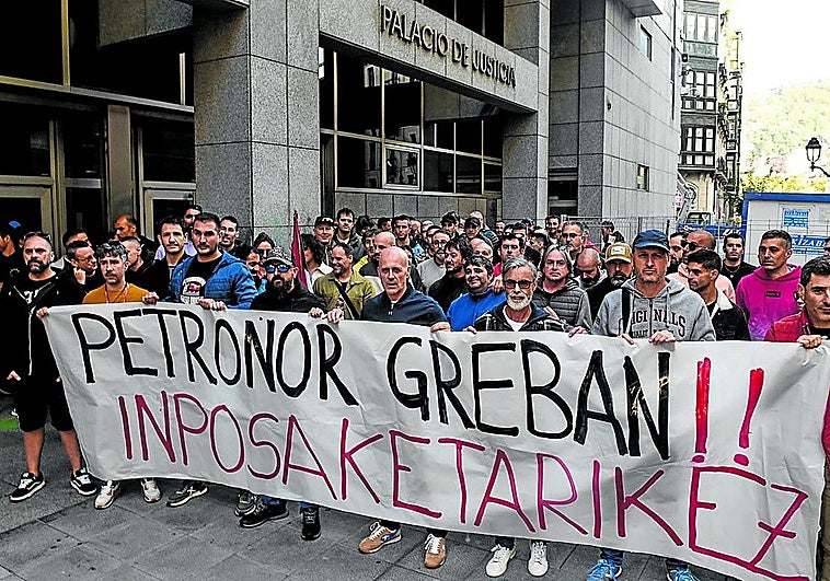 Cambios conflictivos | El Correo