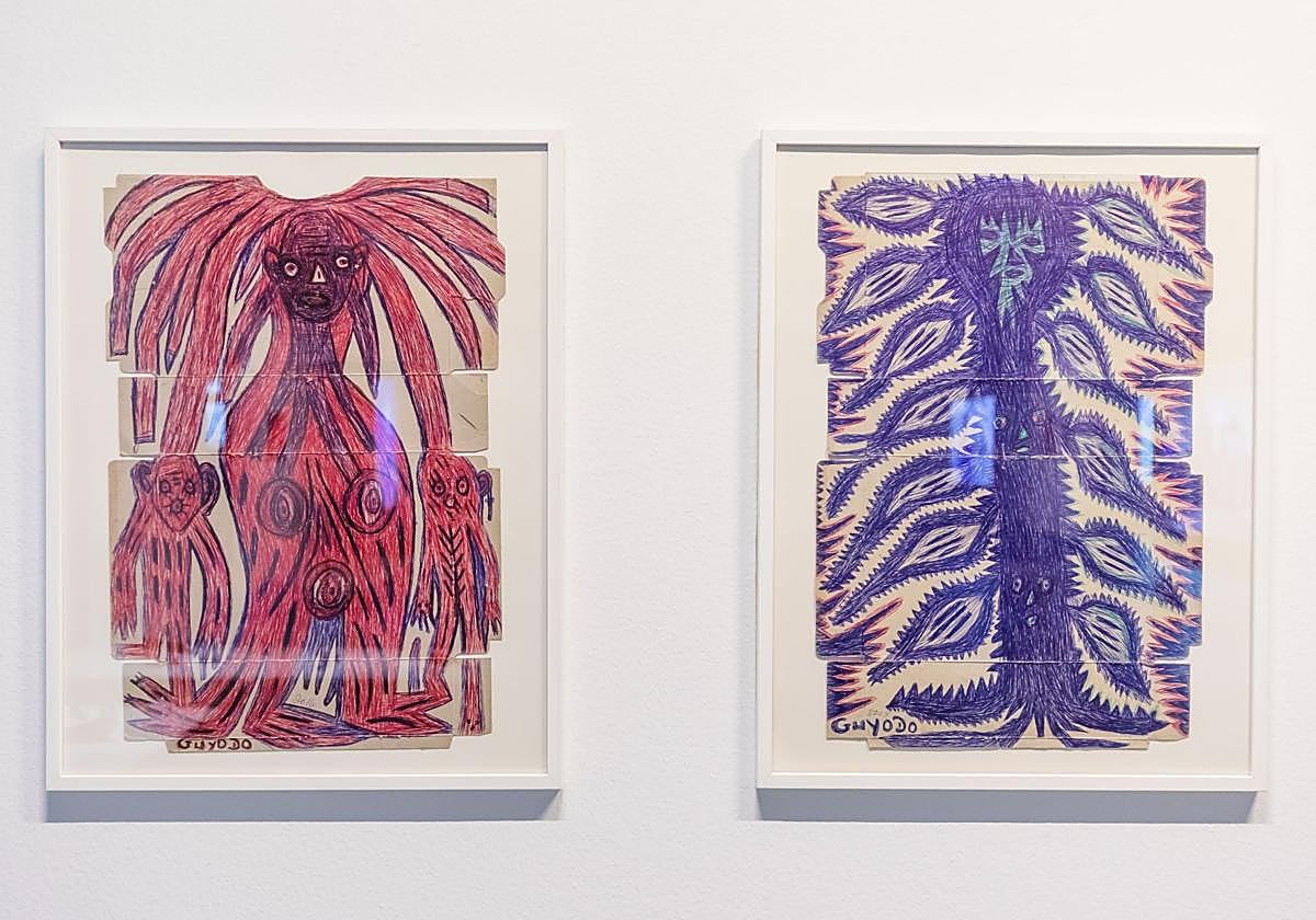 El museo Artium busca desmontar la mirada colonial | El Correo