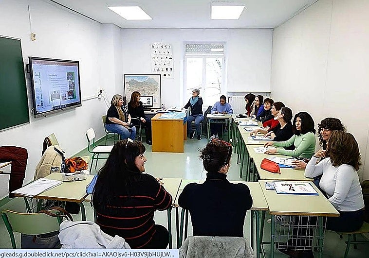 El Centro de Educación de Personas Adultas abre matriculación hasta el ...