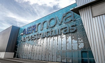 Aernnova renovará su dirección este trimestre y lanzará su plan ...