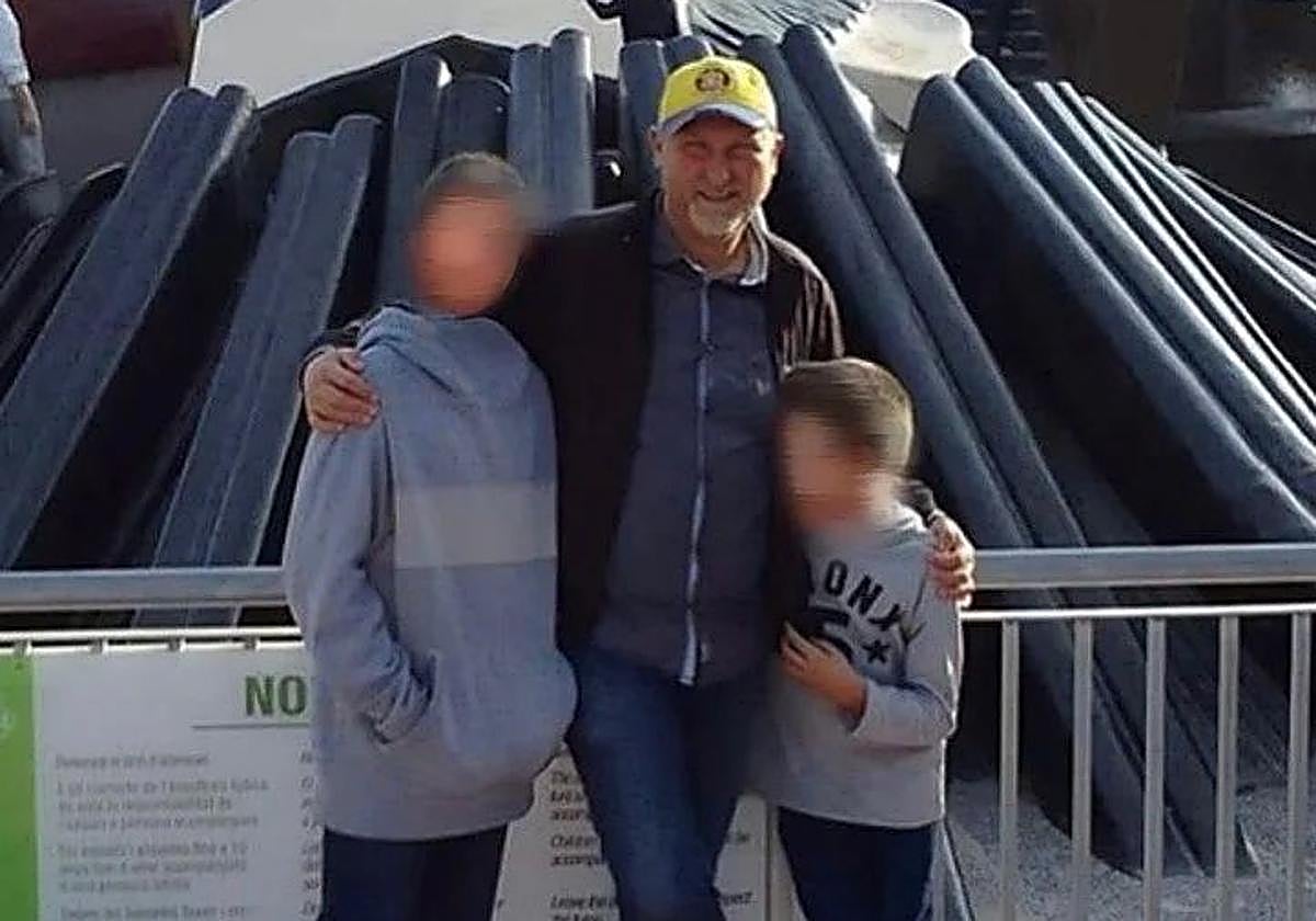 El crimen de Álex: ¿Un arrebato de locura, un móvil machista o encubrir ...