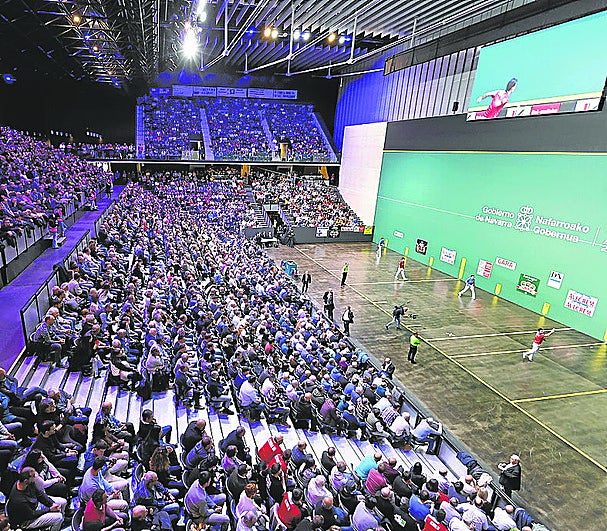 El precio de las entradas para la final del Parejas sube otra vez y la ...