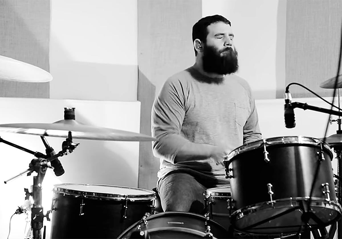 Muere Timothy Very, batería de Manchester Orchestra, a los 42 años | El ...