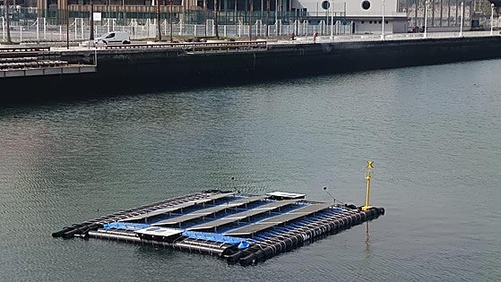 Puerto de Bilbao, últimas noticias - El Correo