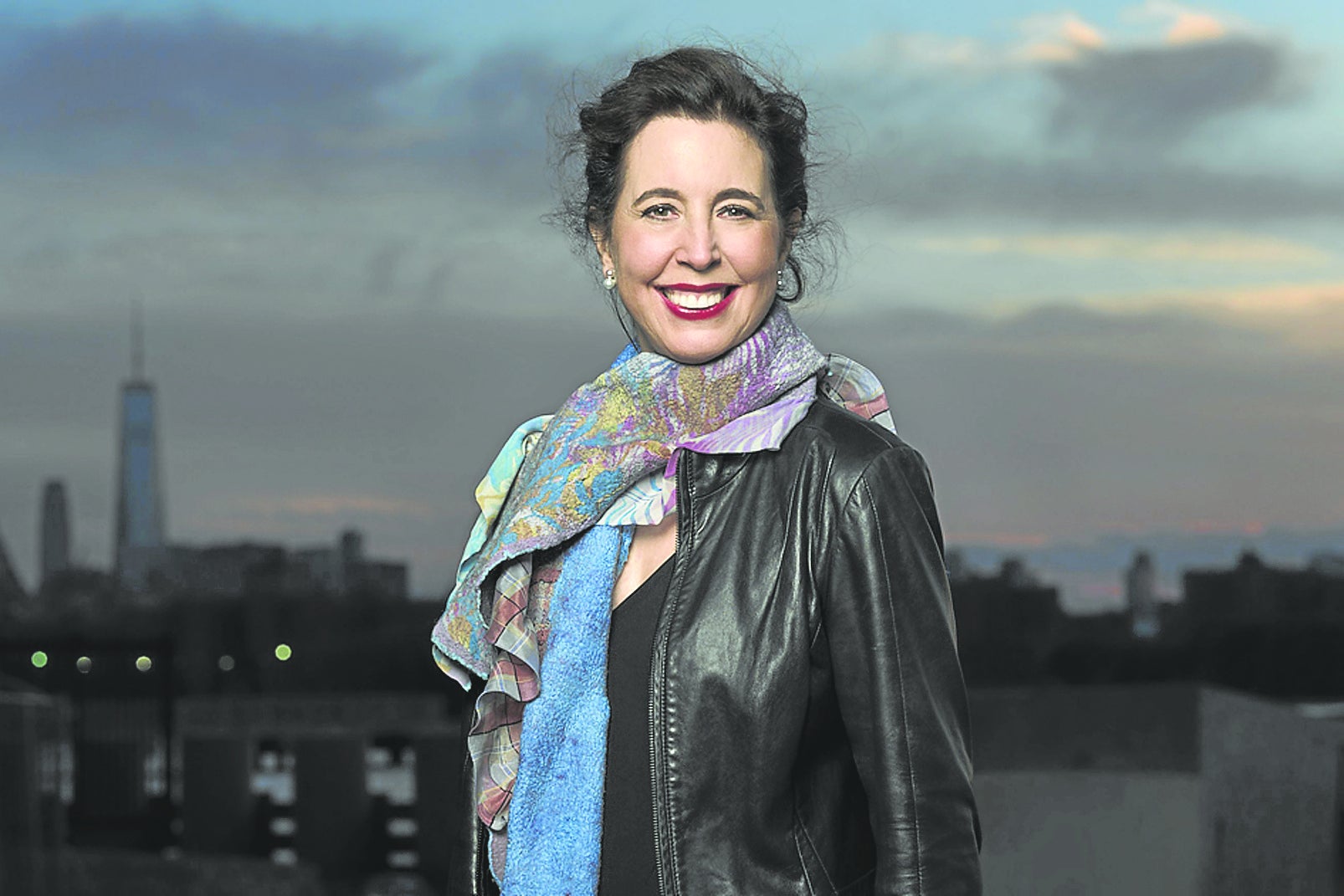 Angela Hewitt: «A Bach le habría encantado tener un piano como los de ...