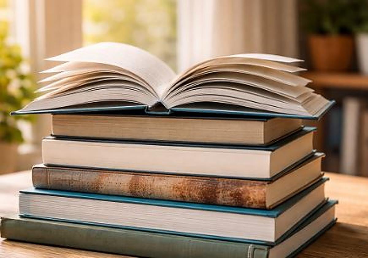 Editorial: Cómplices de la lectura | El Correo