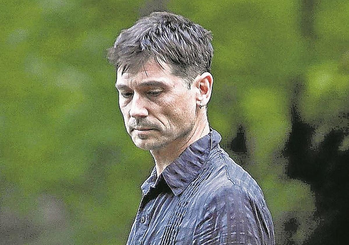 Rentería retiró las ayudas a Jon Maya por su conducta machista al ...