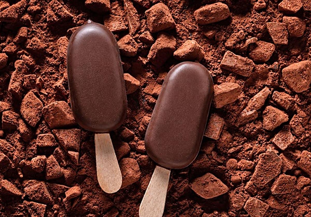 La OCU alerta sobre la calidad de los helados bombón | El Correo