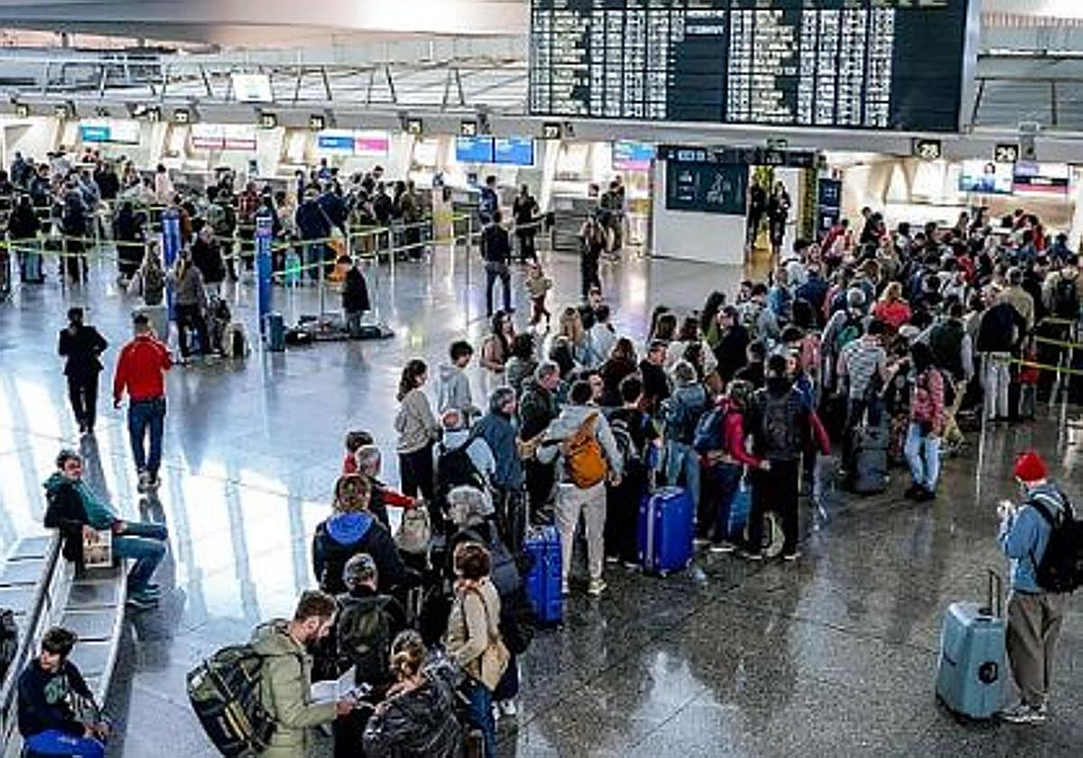 Octubre regala un 'macropuente' de 6 días en 2027 | El Correo