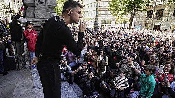 San Mamés, últimas noticias - El Correo