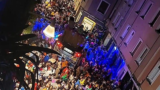 Casco Viejo, últimas noticias - El Correo