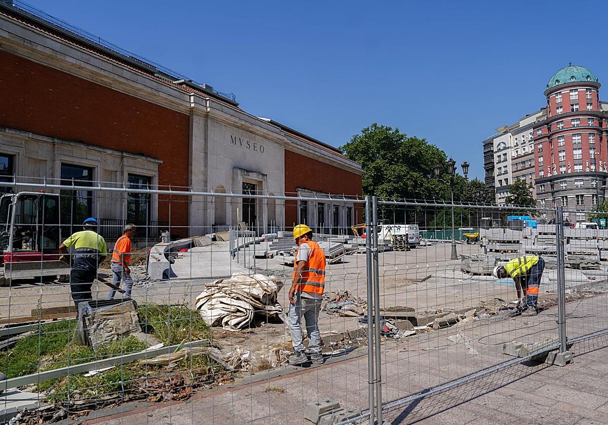 El Bellas Artes reabrirá su restaurante y cafetería de la mano del ...