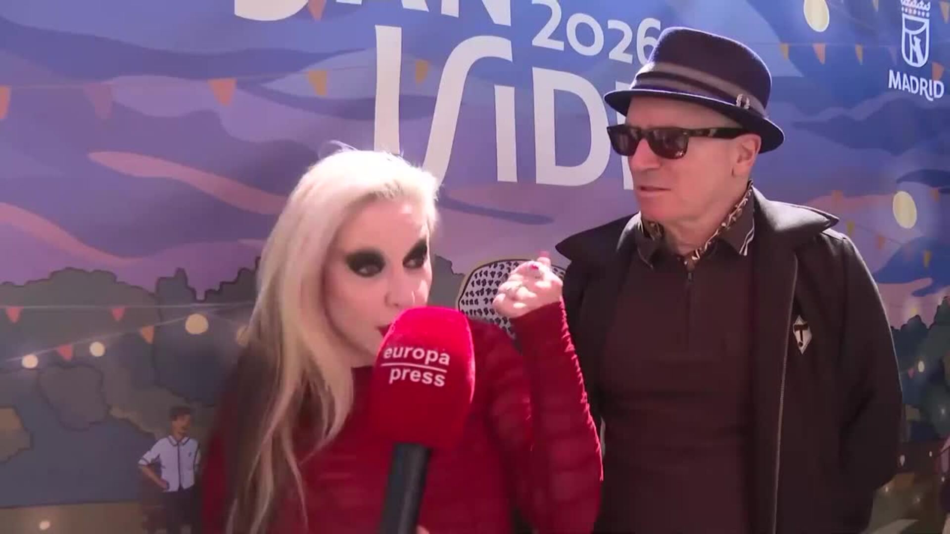 Fangoria llega a la pradera de San Isidro con 'La verdad o la ...