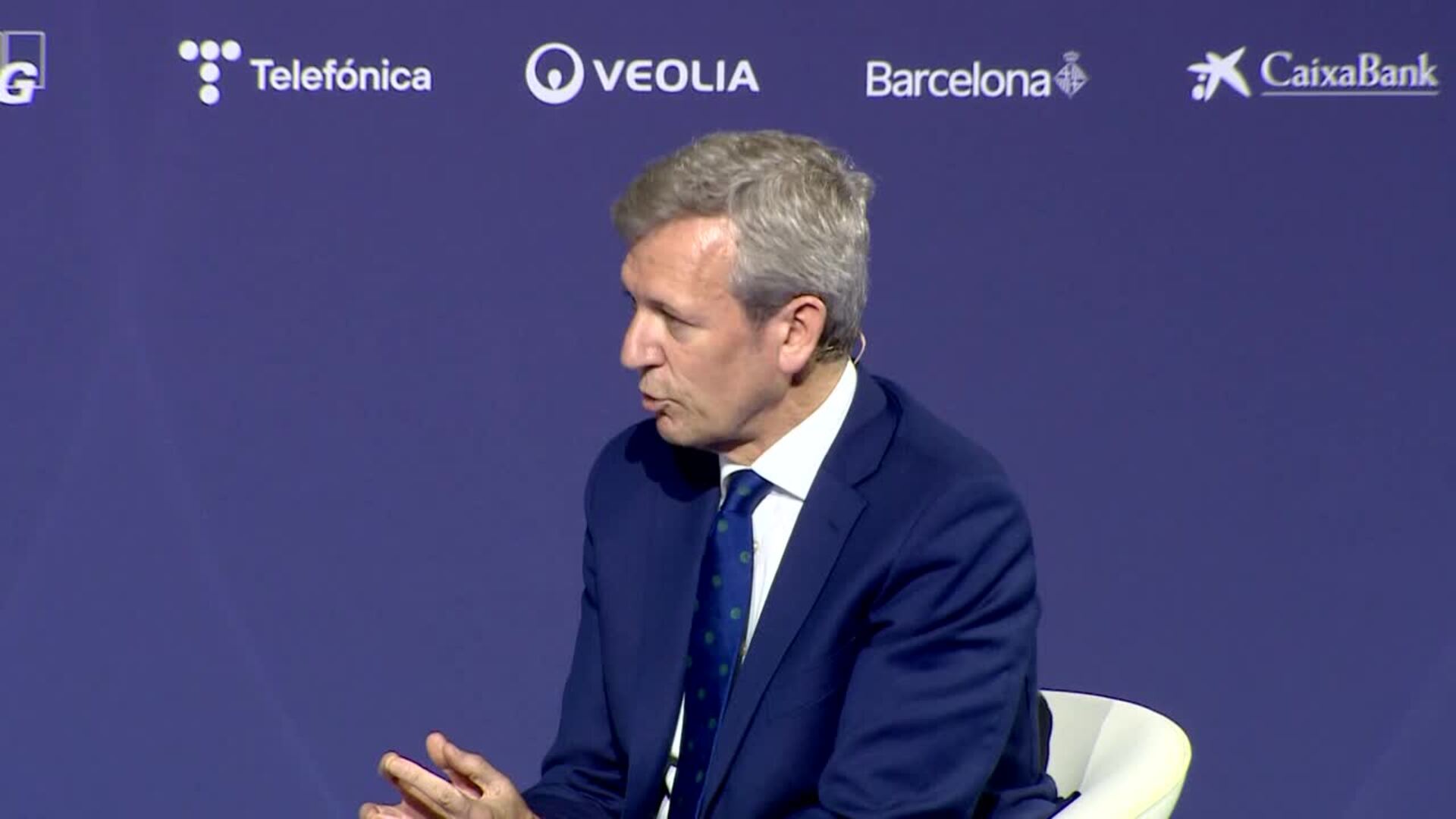 Rueda descarta ir a la bilateral sobre financiación con el Gobierno ...