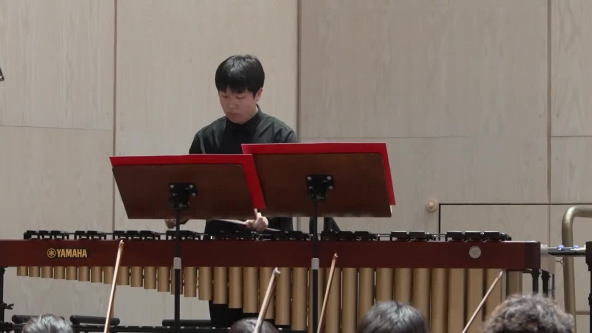 La Orquesta Sinfónica de Harbin celebra en Madrid el Día del Diálogo ...