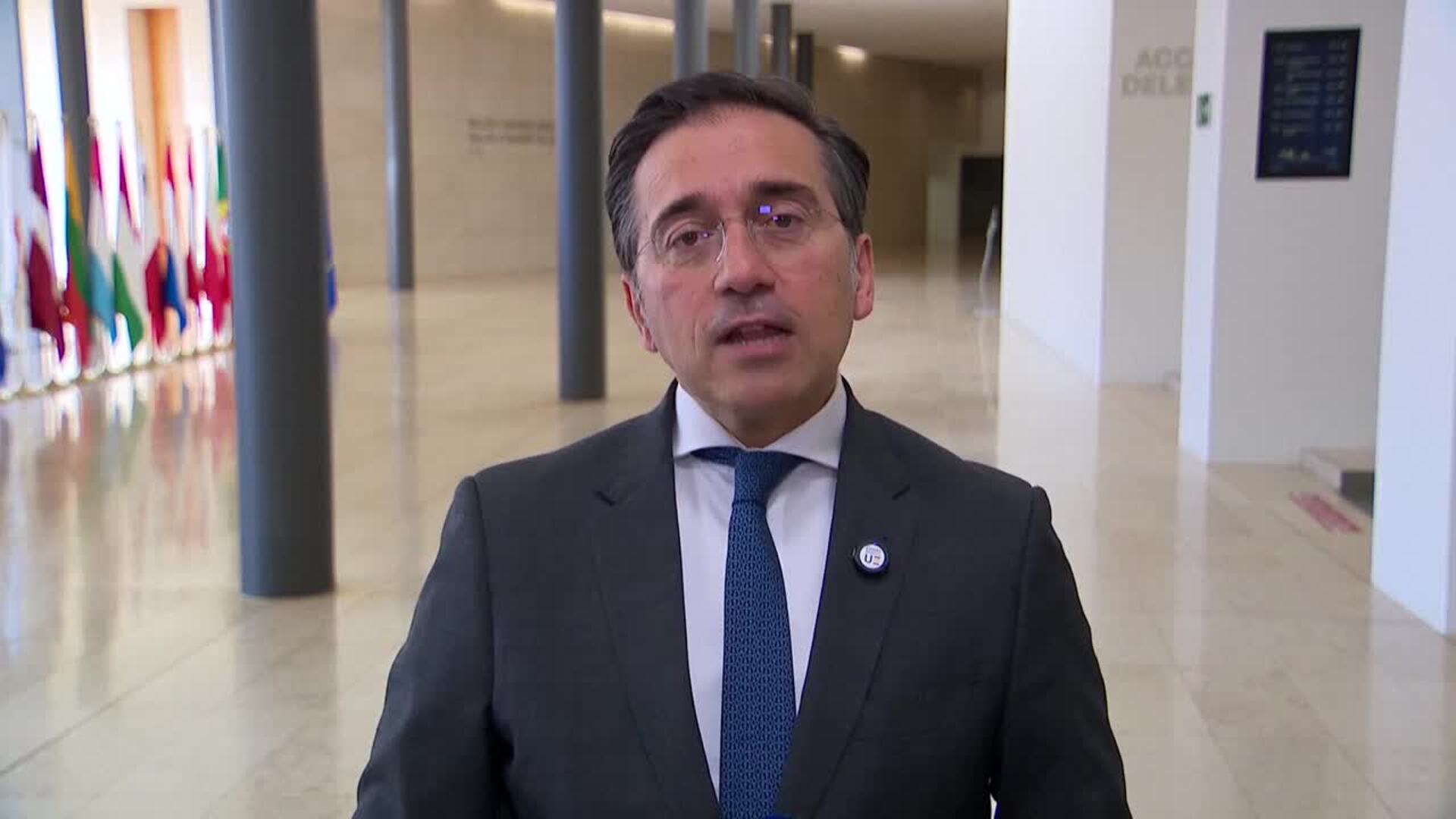El Gobierno condena el ataque ruso a la catedral de la Dormición de ...