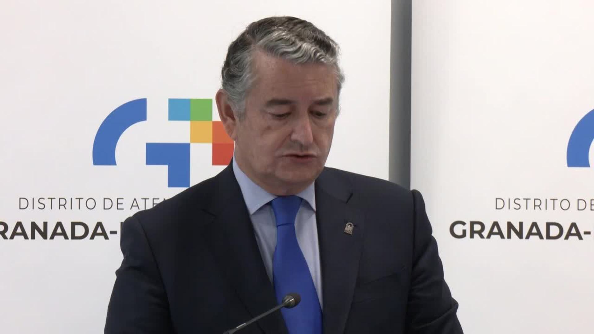 La Junta de Andalucía defiende la "discreción" en las negociaciones con ...