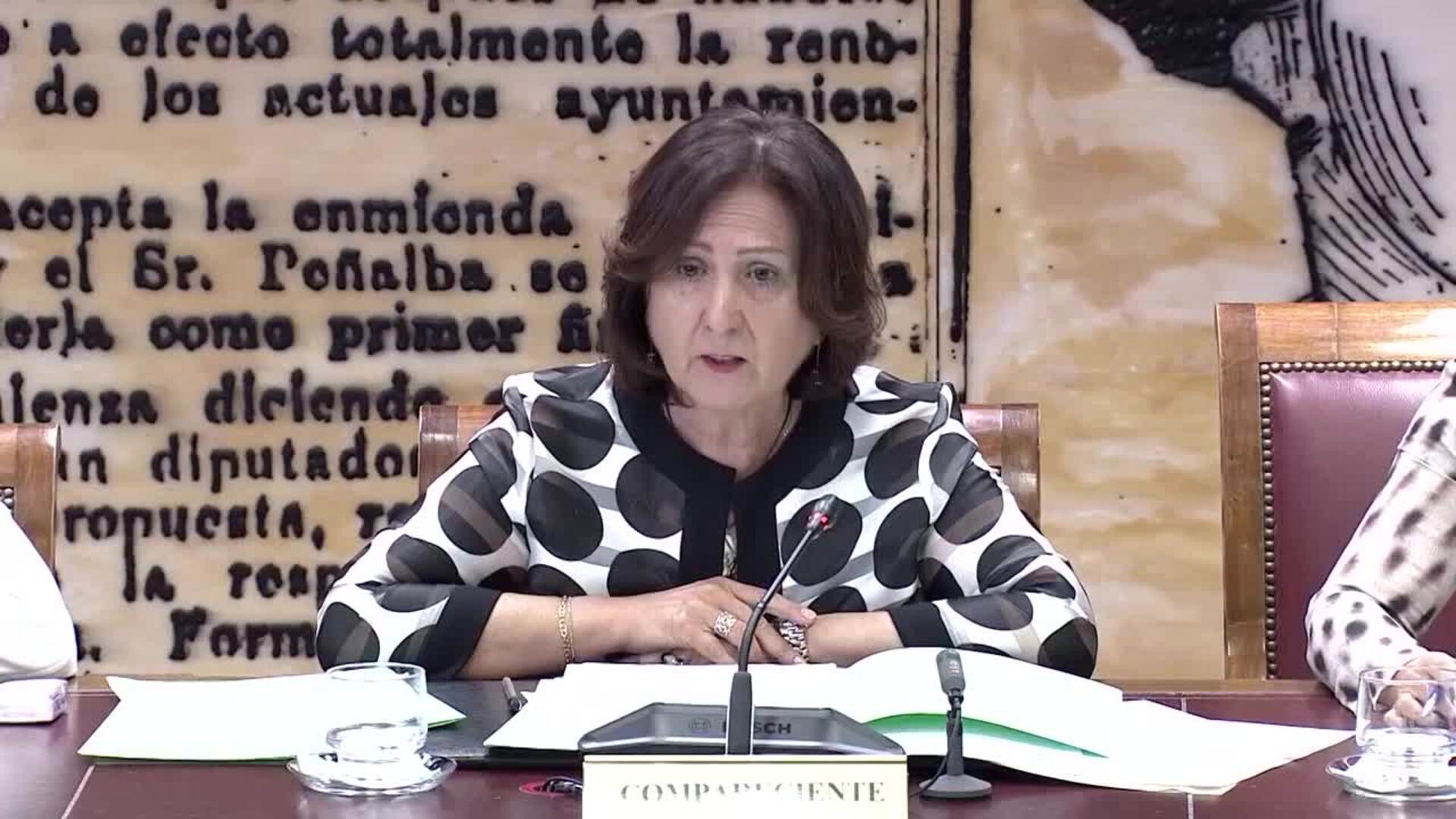 Peramato desliga a la Fiscalía de la presunta 'trama Leire' y de una ...
