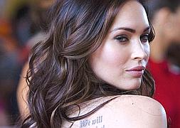 Megan Fox ya es mamá | El Correo