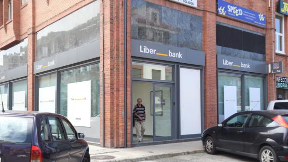 Liberbank gana 73 millones hasta junio, un 41,6% menos | El Correo